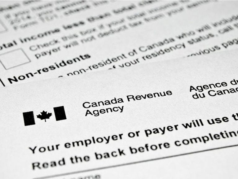 Understanding the Role of the CRA: How the Canada Revenue Agency ...