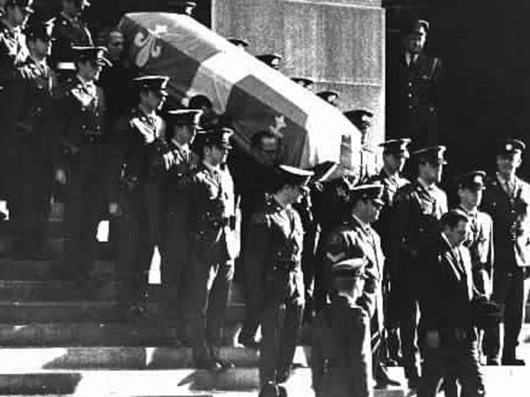 Fifty years after the October Crisis, Quebec still occupies a special ...