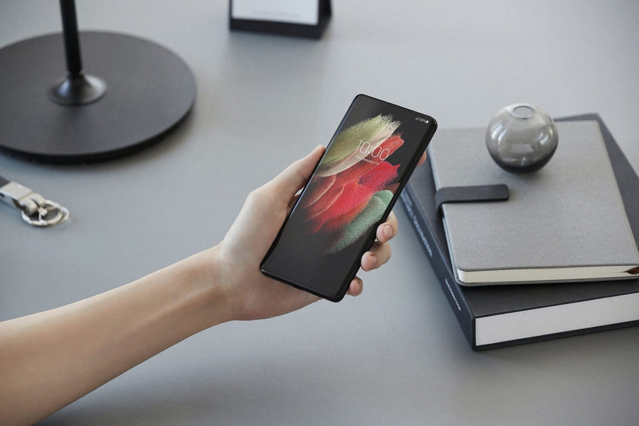 Samsung unveils Galaxy S21 Ultra at Unpacked 2021 - MobileSyrup ...