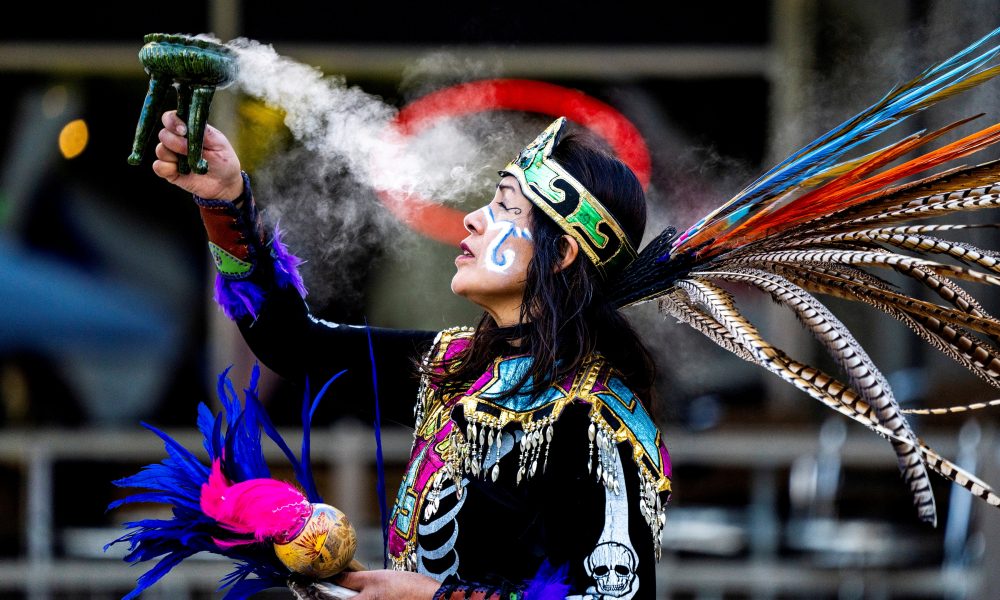 Indigenous Perspectives on Valentine’s Day: A Complex Intersection of ...