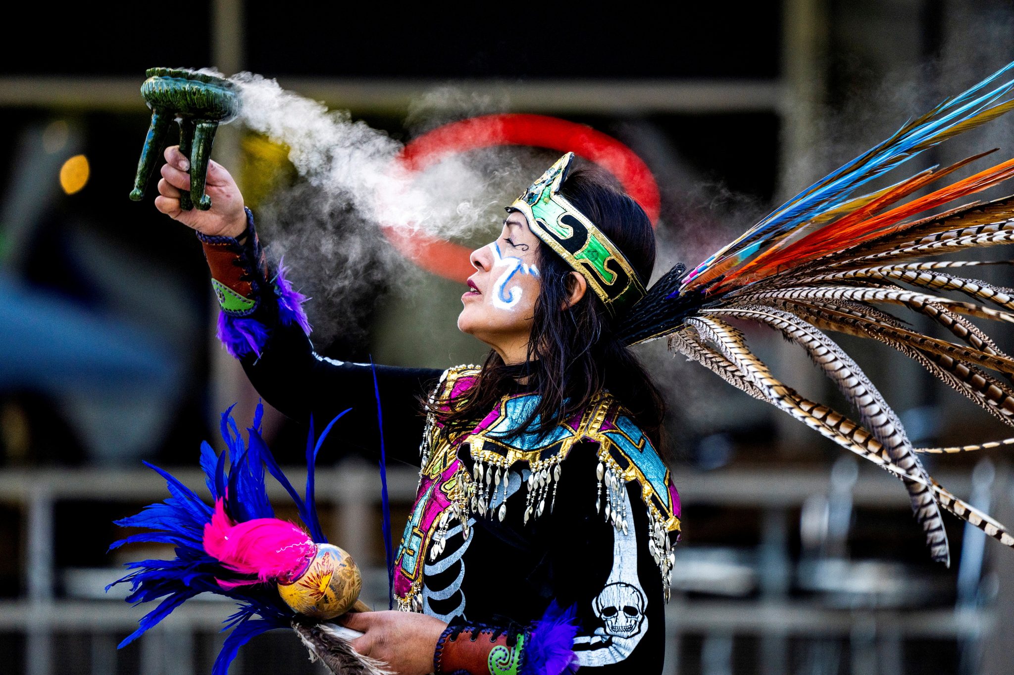 Indigenous Perspectives on Valentine’s Day: A Complex Intersection of ...