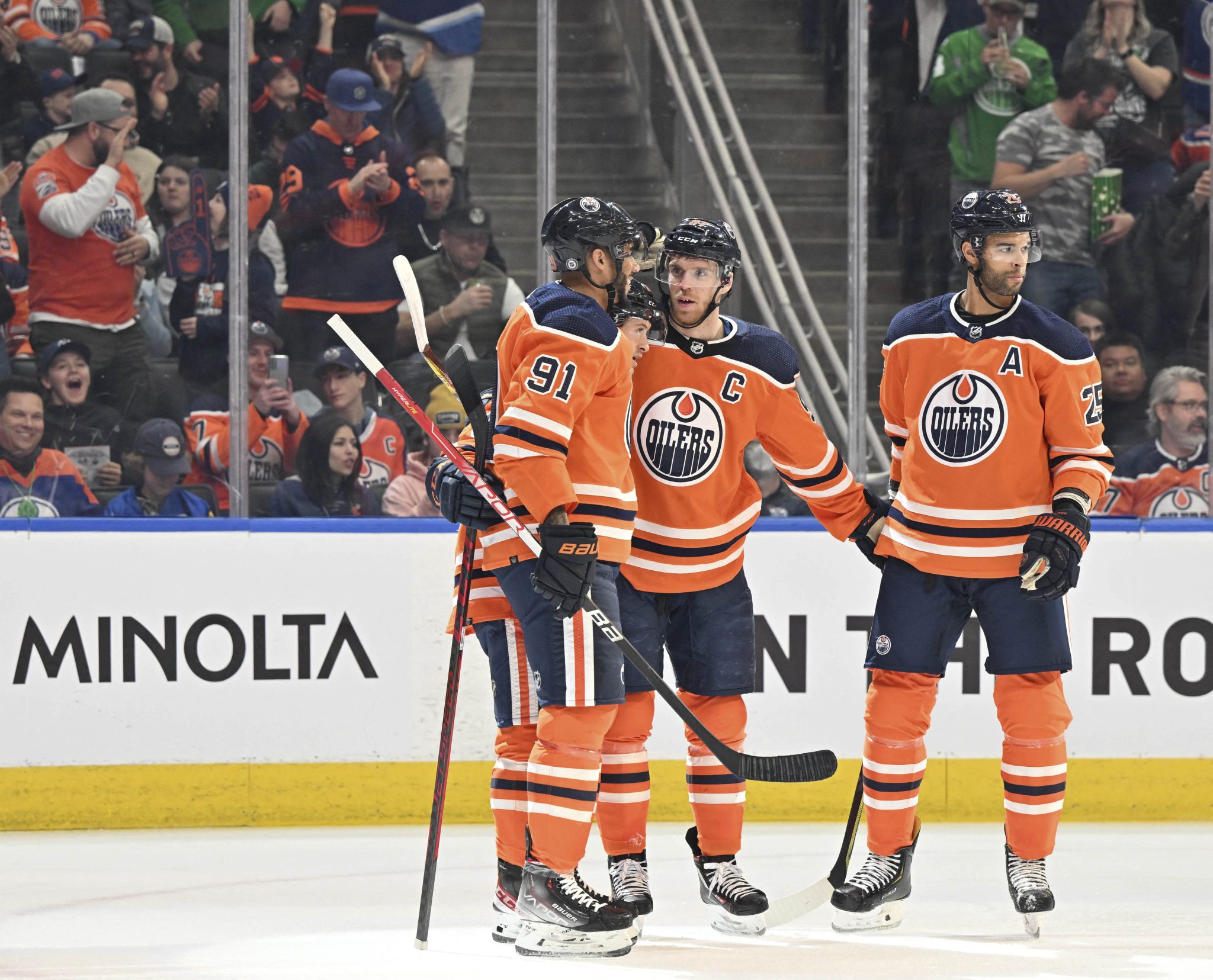 Unmasking Racism in Canadian Hockey: A Deep Dive into the Sport's ...
