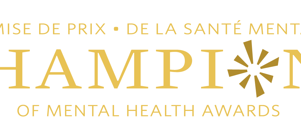 CANADIAN ALLIANCE ON MENTAL ILLNESS AND MENTAL HEALTH ANNOUNCES 2022 ...
