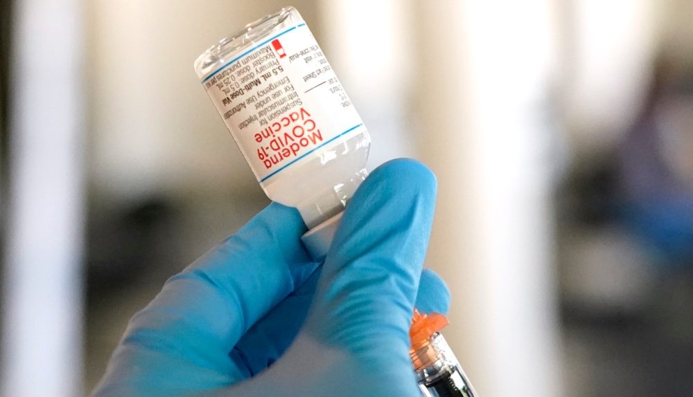 What London residents need to know about getting the bivalent COVID-19 ...