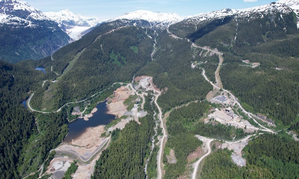 Eight new mines or expansions in British Columbia worth investment of ...