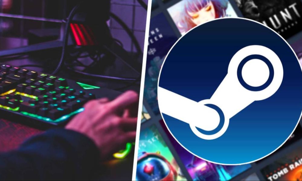 Steam makes 'endless' 9/10 rated game free to download and keep ...