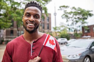 A Look Down at Black Canadians and the Civil Rights Movement in Canada ...