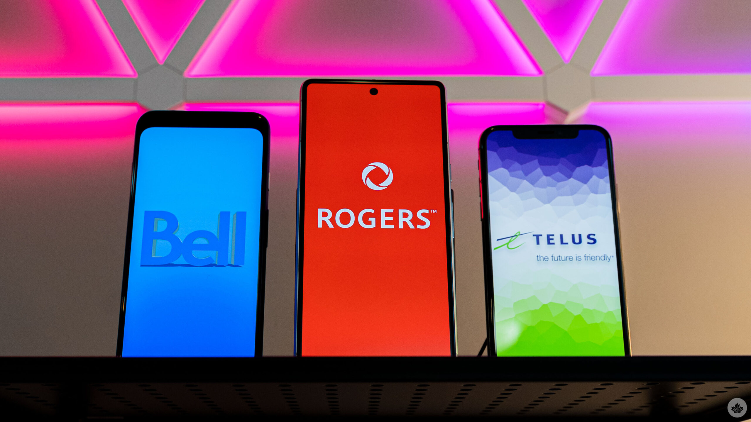 Bell Rogers Telus Report Five To Six Times Higher Traffic During Bell Rogers Telus Report Five To Six Times Higher Traffic During