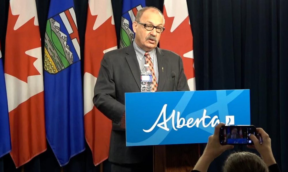 Alberta unveils new municipal election and political party rules ...