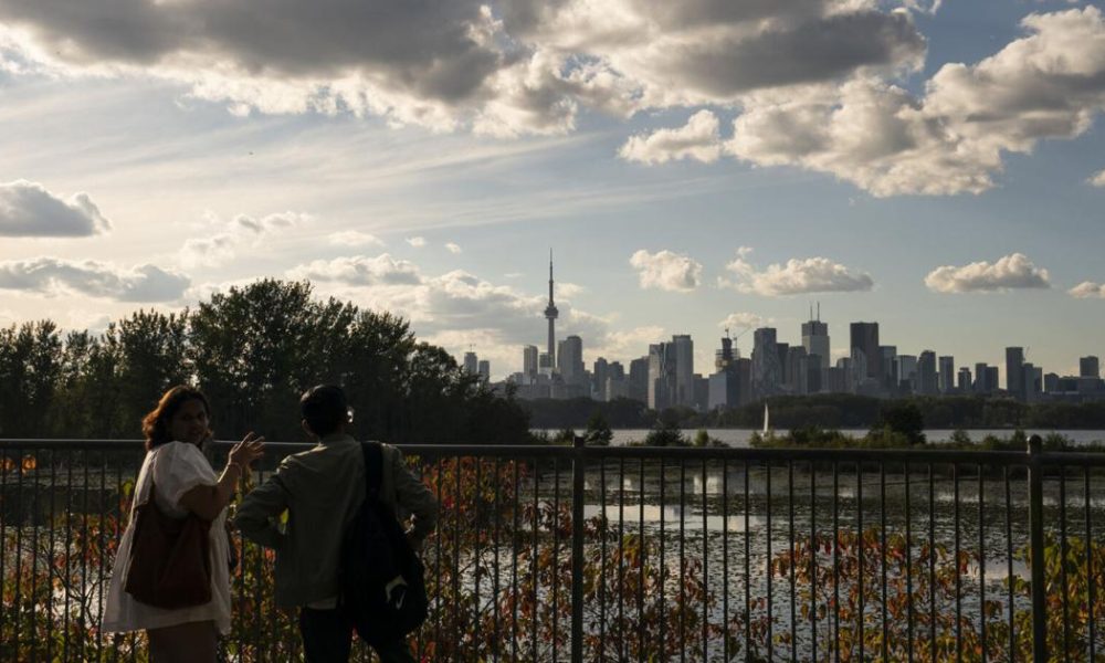 Parks in the Greater Toronto Area | Multimedia | Canada News Media