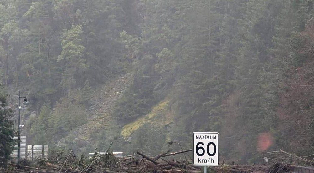 Emergency crews have located one body after mudslide displaced house in ...