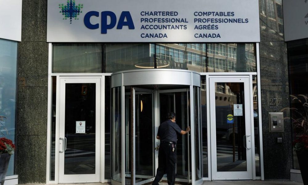 CPA Canada split from Ontario, Quebec groups becomes official | Canada ...