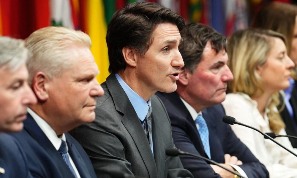 Trudeau confirms he won't run again in the next election | | Canada ...