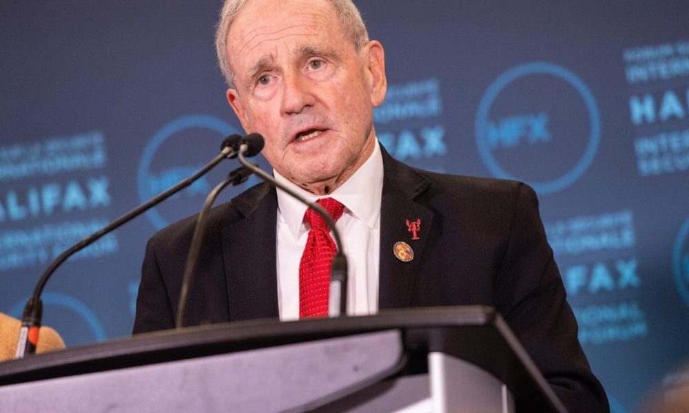 Canada's border security package welcome but comes late, Republican ...