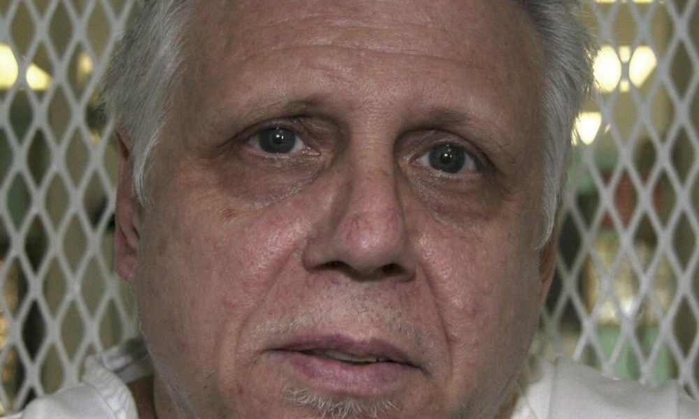 Court stays execution of Texas man days before he was set to die by ...