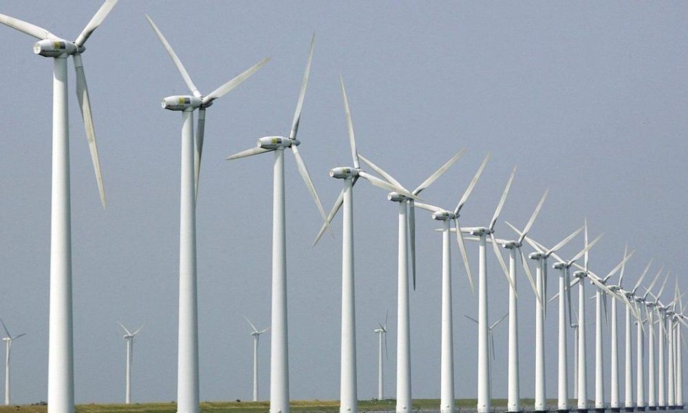 Nova Scotia identifies five areas for development of offshore wind ...