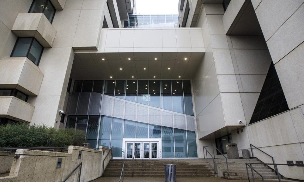 Alberta judge grants bail for man convicted of 1987 murder after new ...