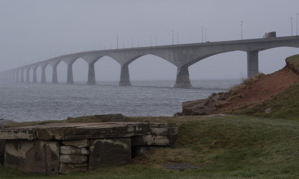 P.E.I. premier asks federal government for timeline on bridge & ferry ...