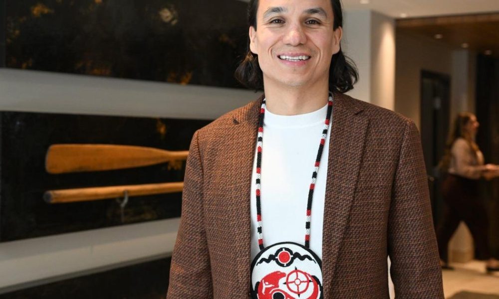 'We reject your bill:' First Nations heads urge Quebec to scrap ...