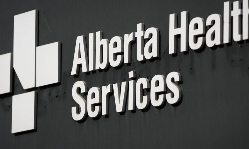 Alberta company at the centre of corruption allegations calls for ...