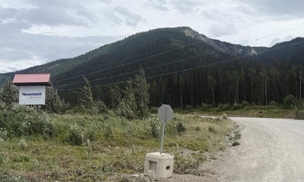 How lessons can be learned from B.C.'s Red Chris mine to help future ...