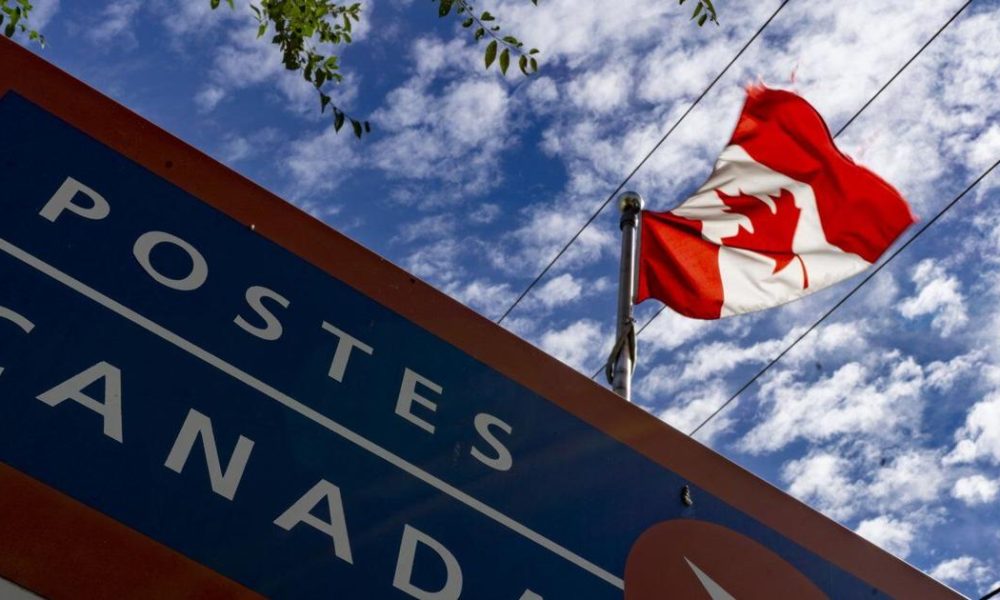 Canada Post urges union to revisit offers, says gap between parties is ...
