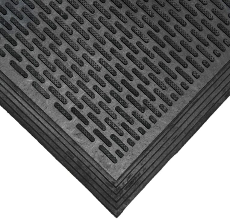 Rubber-Cal Dura-Scraper Linear Commercial Rubber E... - Canada News Media