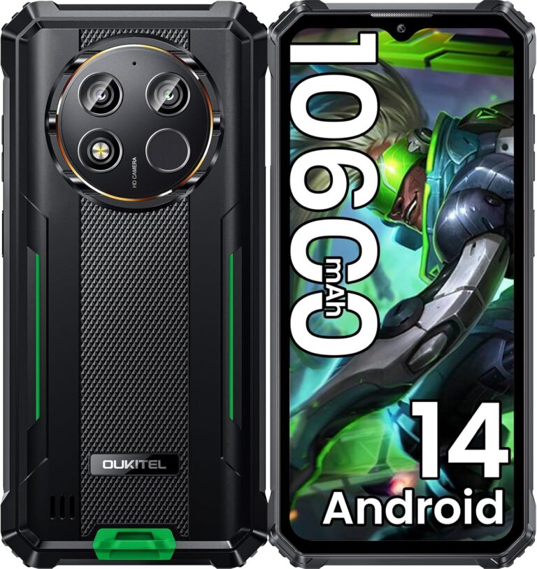 WP28 E Rugged Smartphone Unlocked Canada, Android ... - Canada News Media